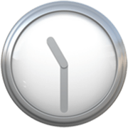 🕦 Emoji Once Y Media en Apple iOS 18.4