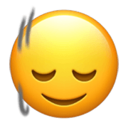 🙂‍↕️ Emoji Head Shaking Vertically: copy emoticon code, emoji meaning