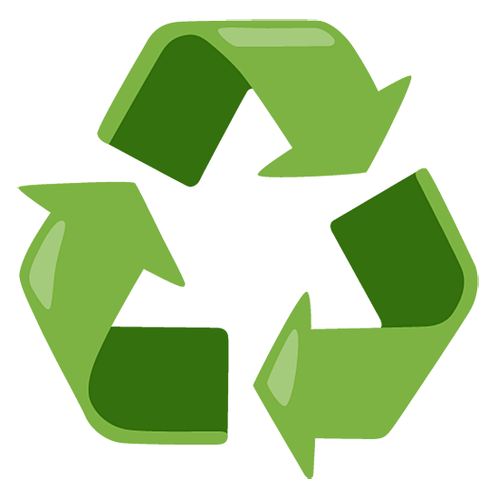 ♻️ Emoji Recycling Symbol: copy emoticon code, emoji meaning