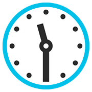 🕦 Emoji Once Y Media en Google Android 7.1