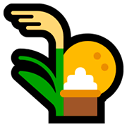 🎑 Emoji Moon Viewing Ceremony on Microsoft Windows 10 Fall Creators Update