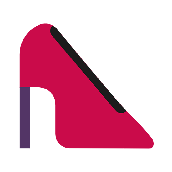 👠 Emoji High-Heeled Shoe: copy emoticon code, emoji meaning