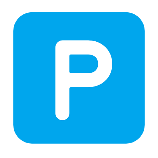 🅿️ Emoji P Button on Microsoft Windows 11 23H2 June 2024 Update