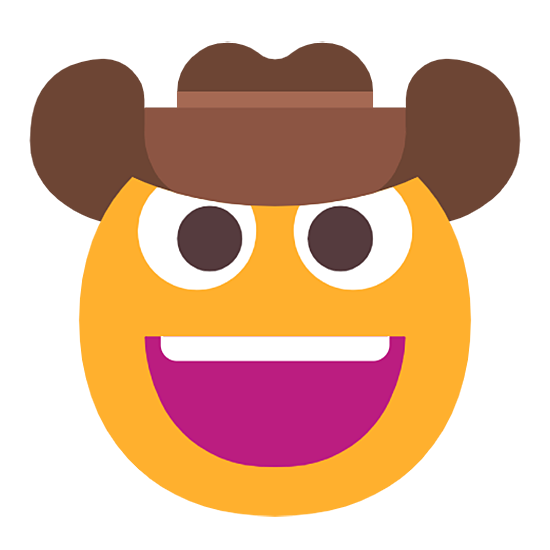 Microsoft Emoji - list of Microsoft emoji versions