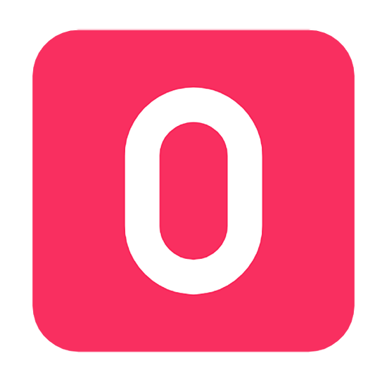 🅾️ Emoji O Button (Blood Type) on Microsoft Windows 11 23H2 June 2024 ...