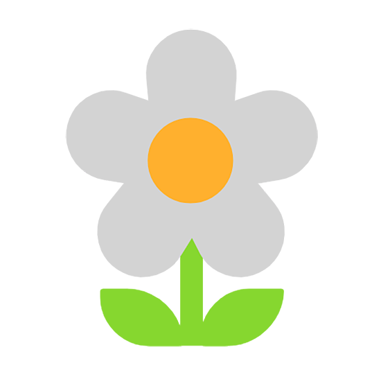 🌼 Emoji Fiore - copiare il codice emoticon, significato emoji