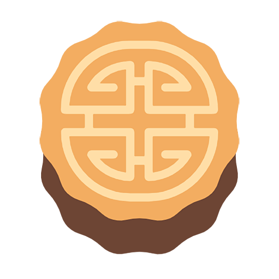 🥮 Emoji Moon Cake on Microsoft Windows 11 24H2 August 2025 Update