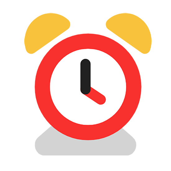 ⏰ Emoji Alarm Clock: copy emoticon code, emoji meaning