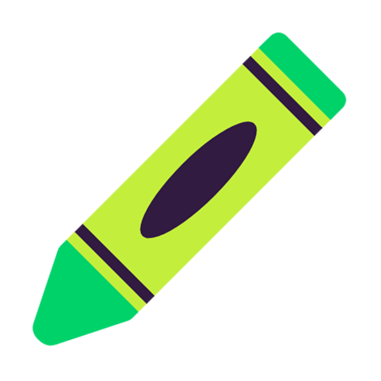 🖍️ Emoji Crayon on Microsoft Windows 11 24H2 August 2025 Update
