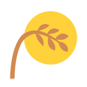 🎑 Emoji Moon Viewing Ceremony on Microsoft Windows 8.1