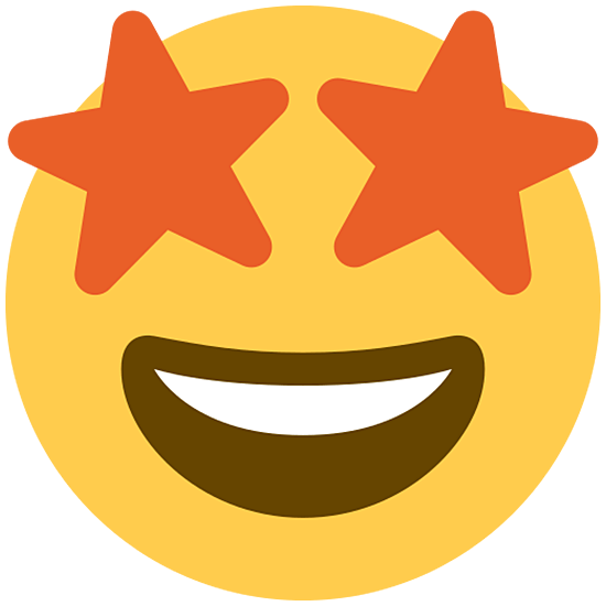 Twitter Emoji - list of Twitter emoji versions
