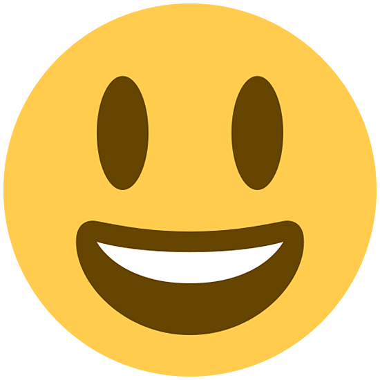 Twitter Emoji - list of Twitter emoji versions