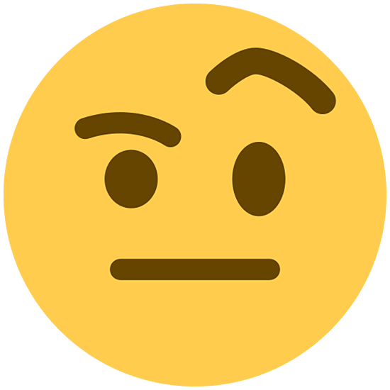 Twitter Emoji - list of Twitter emoji versions