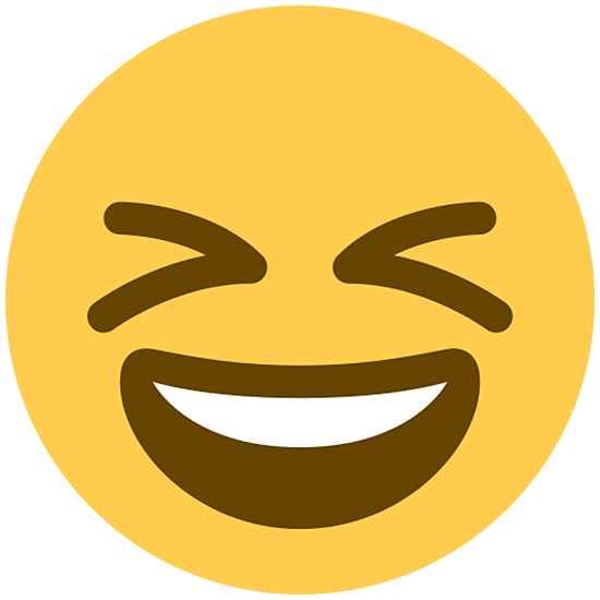 Twitter Emoji - list of Twitter emoji versions