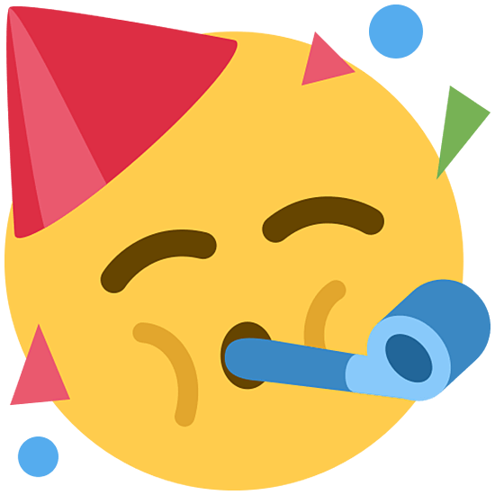 Twitter Emoji - list of Twitter emoji versions