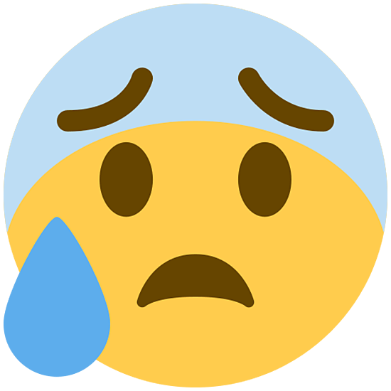 Twitter Emoji - list of Twitter emoji versions