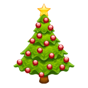 🎄 Emoji árvore De Natal: copiar o código do emoticon, significado do emoji